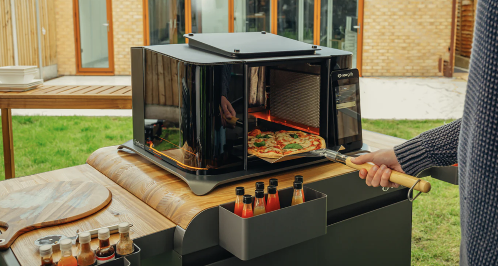 The 5 best smart grills and smokers at CES 2024 | Tom's Guide