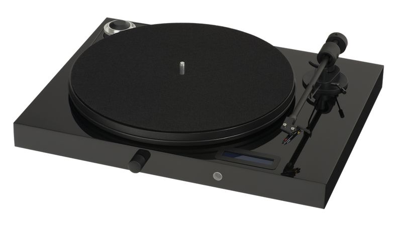 Pro-Ject has a new all-in-one turntable with Bluetooth | What Hi-Fi?