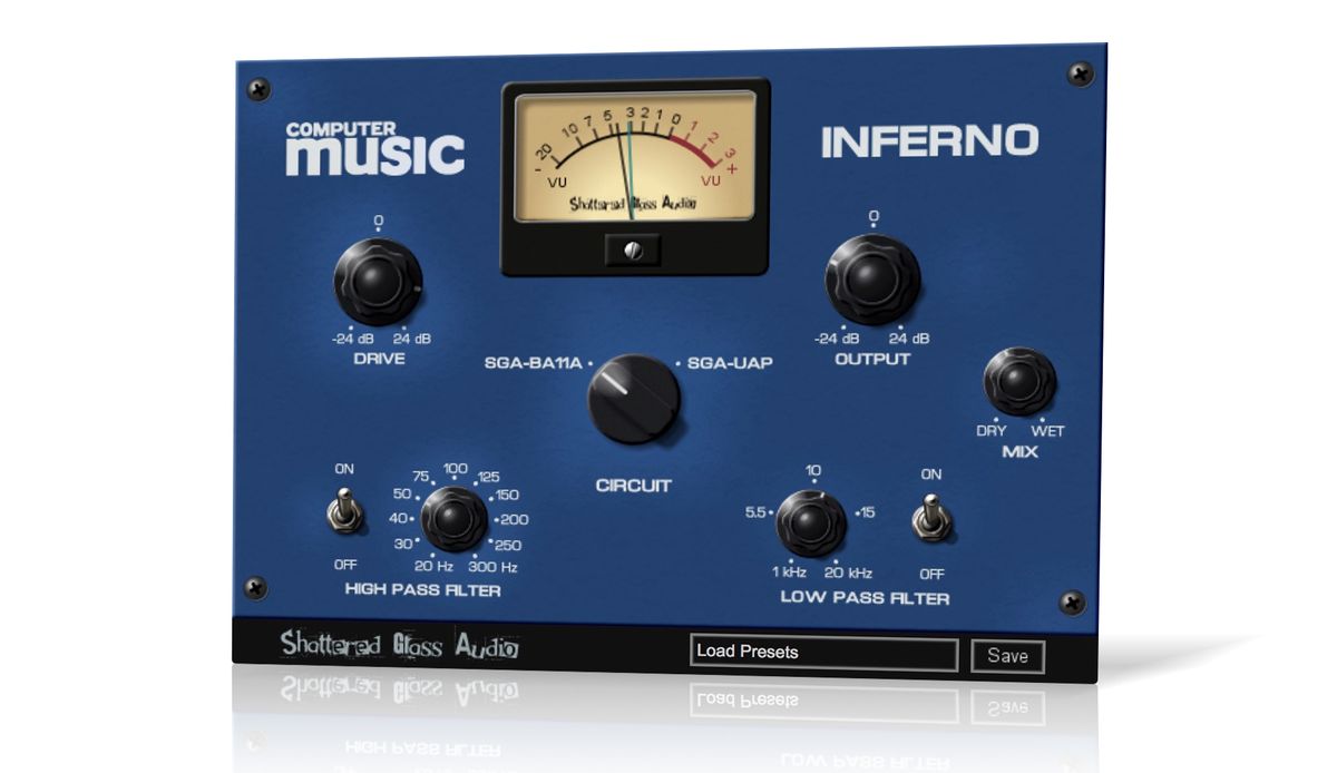 VINTAGE EFFECTS – Computer Music issue 262 is out now | MusicRadar