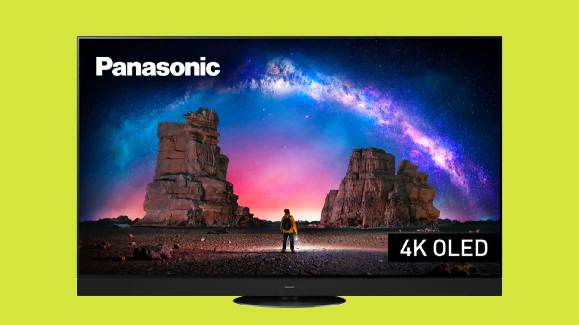 I saw Panasonic’s MZ2000 OLED TV and it really is its brightest yet ...