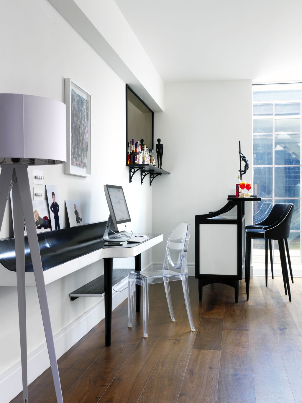 Small basement ideas: 10 expert strategies for maximizing space | Homes ...