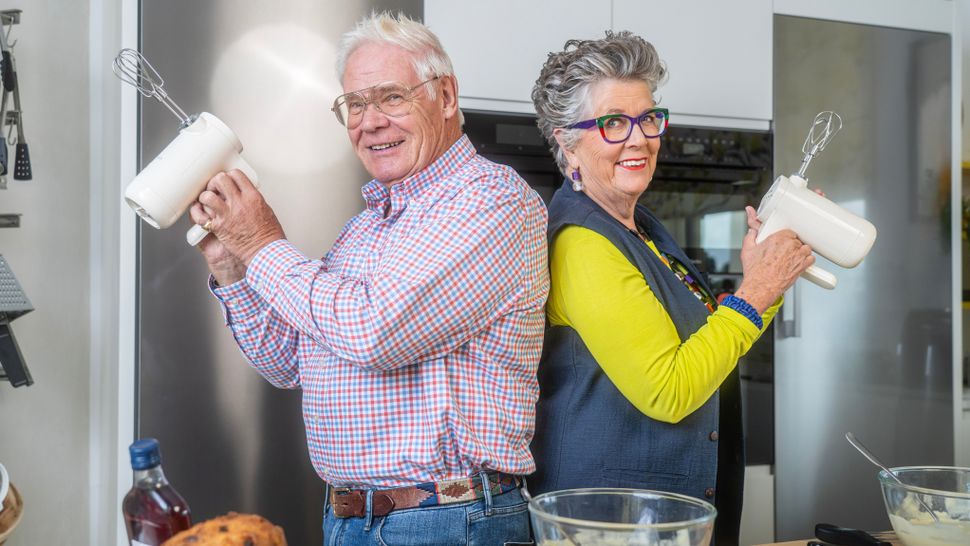 Prue Leith’s Cotswold Kitchen season 2: how to watch, guests and all we ...