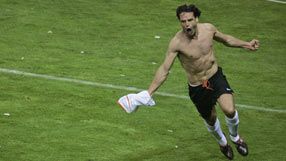 Morientes hangs up his boots | FourFourTwo