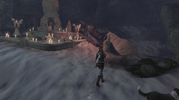 Fable 3 Keys Guide | GamesRadar+