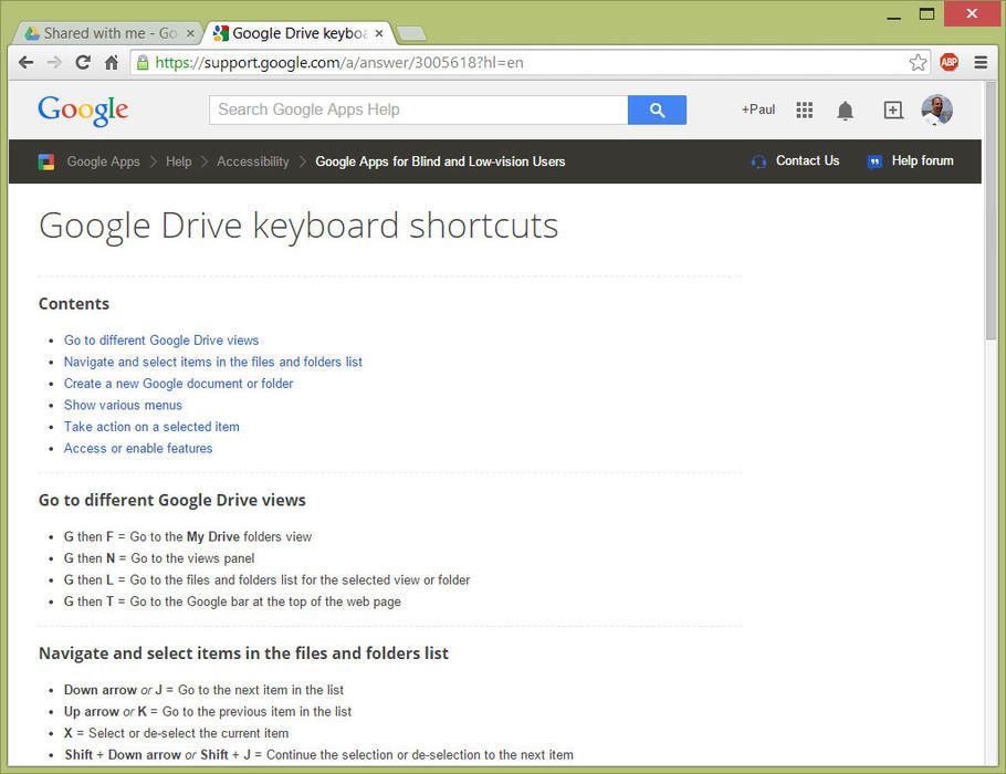 20 Tips and Tricks to Use Google Drive Like a Boss | PC Gamer
