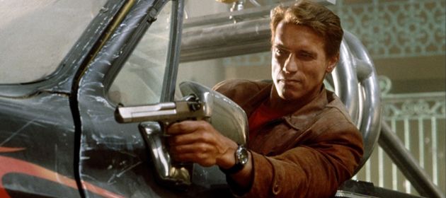 22 Greatest Movie Explosions | GamesRadar+