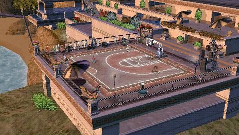 NBA Ballers: Rebound review | GamesRadar+