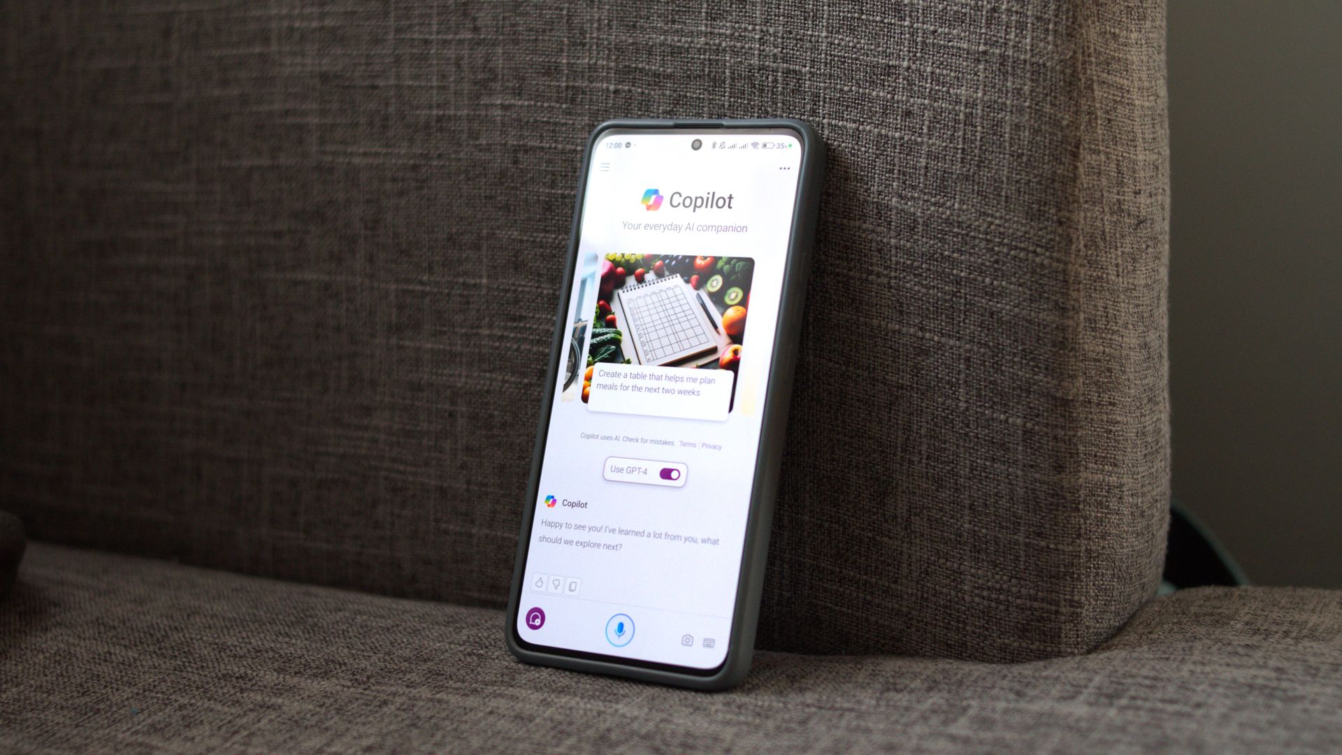 Microsoft Copilot’s new update lets you tweak AI-generated images right ...