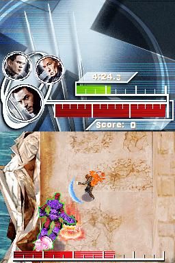 X-Men: The Official Game review | GamesRadar+