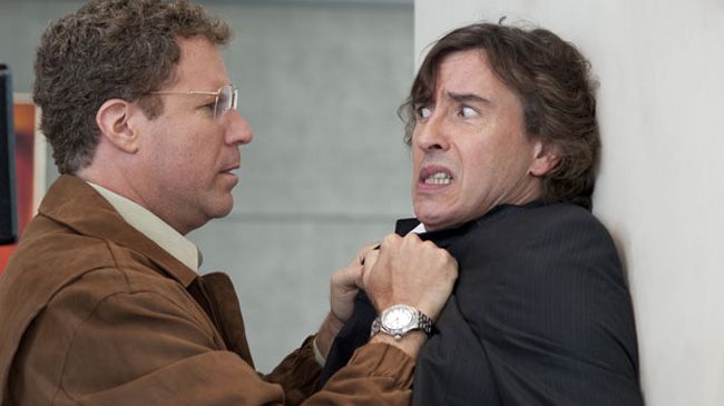 30 Funniest Steve Coogan Moments: Page 2 - Page 2 | GamesRadar+