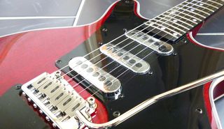 Brian May signature guitar | MusicRadar