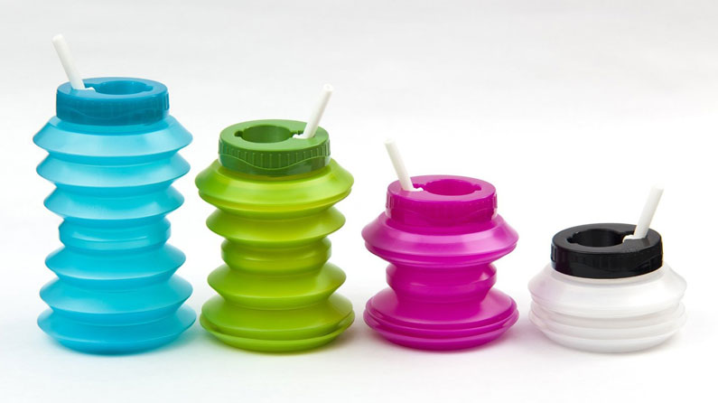 10 clever bottle designs that could help save the planet | Creative Bloq