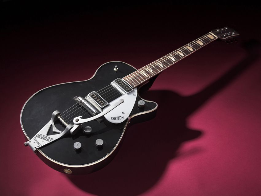 The 10 coolest electric guitars in the world today | MusicRadar