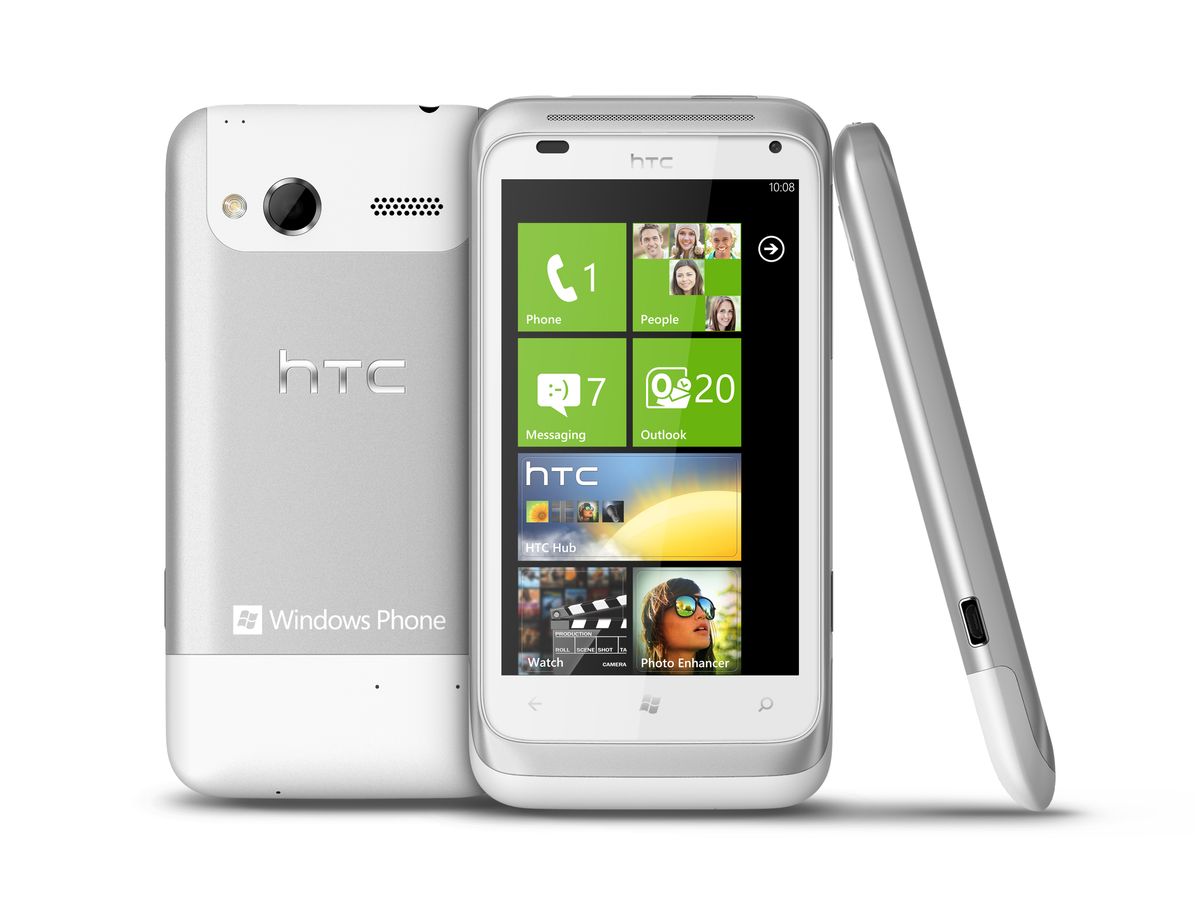 HTC devices to be banned in Germany? | TechRadar