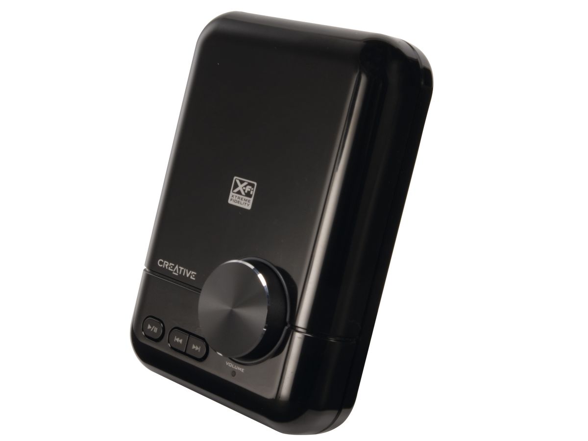 Creative Xmod Wireless review | TechRadar