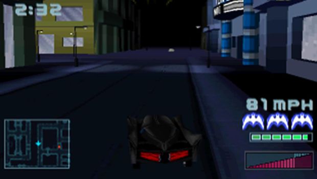 A history of Batman games: Page 2 - Page 2 | GamesRadar+