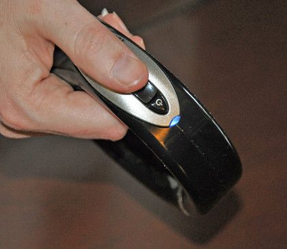 Hands on: Hillcrest Loop remote review | TechRadar