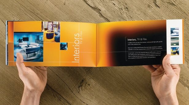 10 tips for brilliant brochures | Creative Bloq