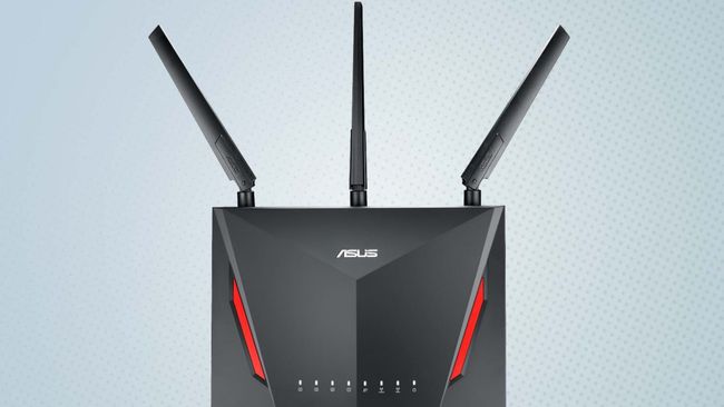 These Asus routers are vulnerable to remote code execution flaws ... These Asus routers are vulnerable to remote code execution flaws ...