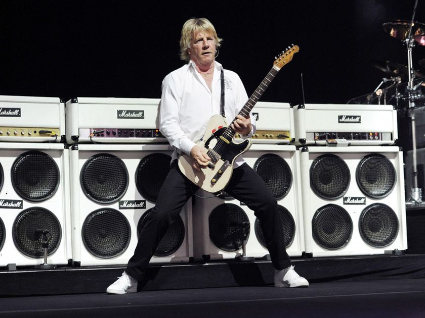 82 famous players on their first guitars | MusicRadar