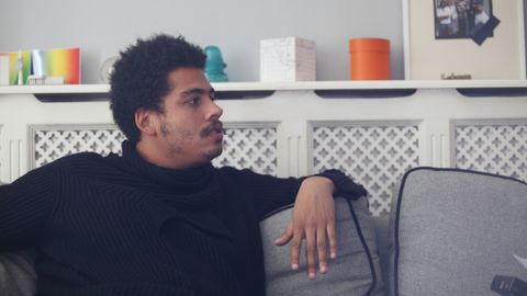 Seth Troxler on growing up in Detroit and the art of DJing | MusicRadar