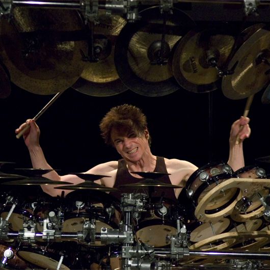 6 career defining records of Terry Bozzio | MusicRadar