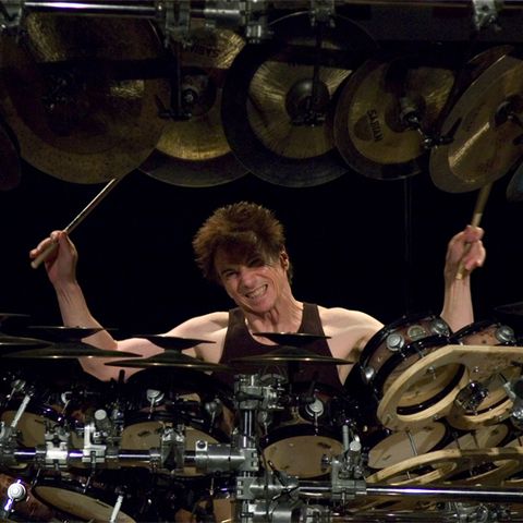 6 career defining records of Terry Bozzio | MusicRadar