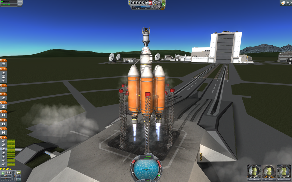 Kerbal Space Program review | PC Gamer