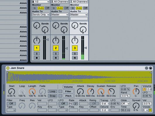 How to make a drum 'n' bass beat in Ableton Live | MusicRadar