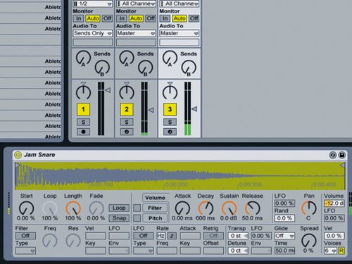How to make a drum 'n' bass beat in Ableton Live | MusicRadar