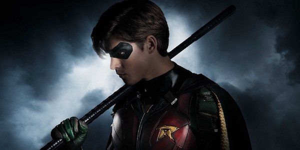 The Titans TV Show May Feature More Than One Robin | Cinemablend