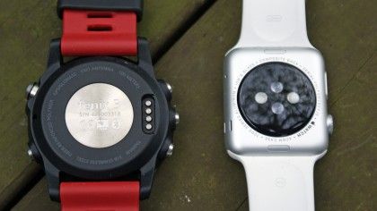 Apple Watch review | TechRadar