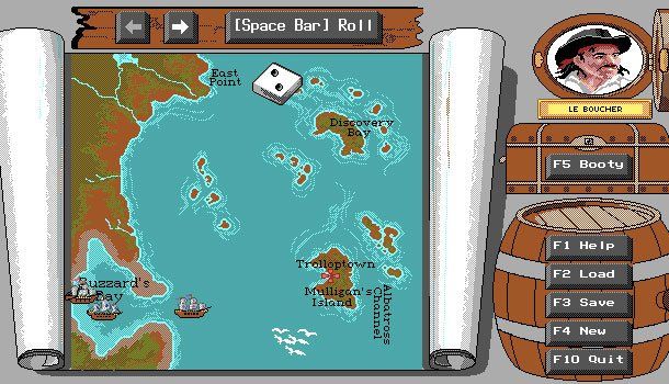 Unearthing a shareware disc from 1995 | PC Gamer