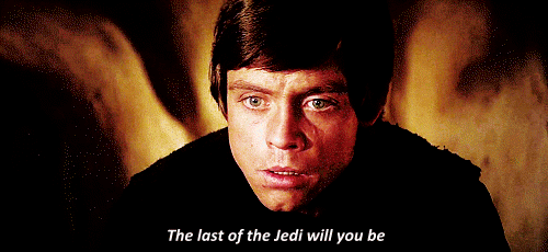 Star Wars 8's official title is Star Wars: The Last Jedi | GamesRadar+