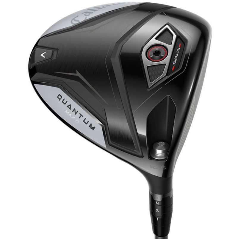 My nine top driver picks for forgiveness | Golf Monthly