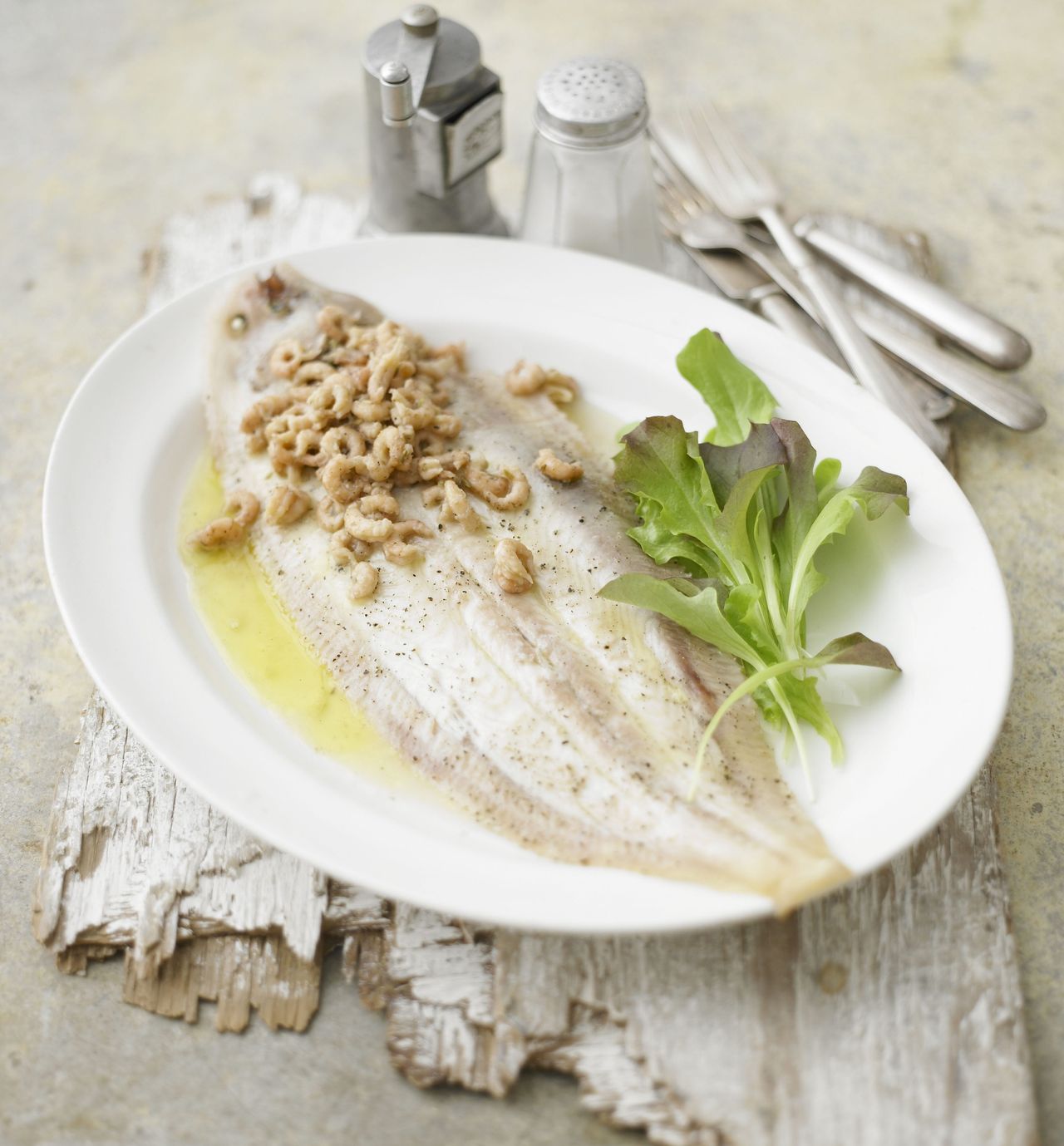 Red Mullet: The beauties of the sea, and the one intractable rule for ...