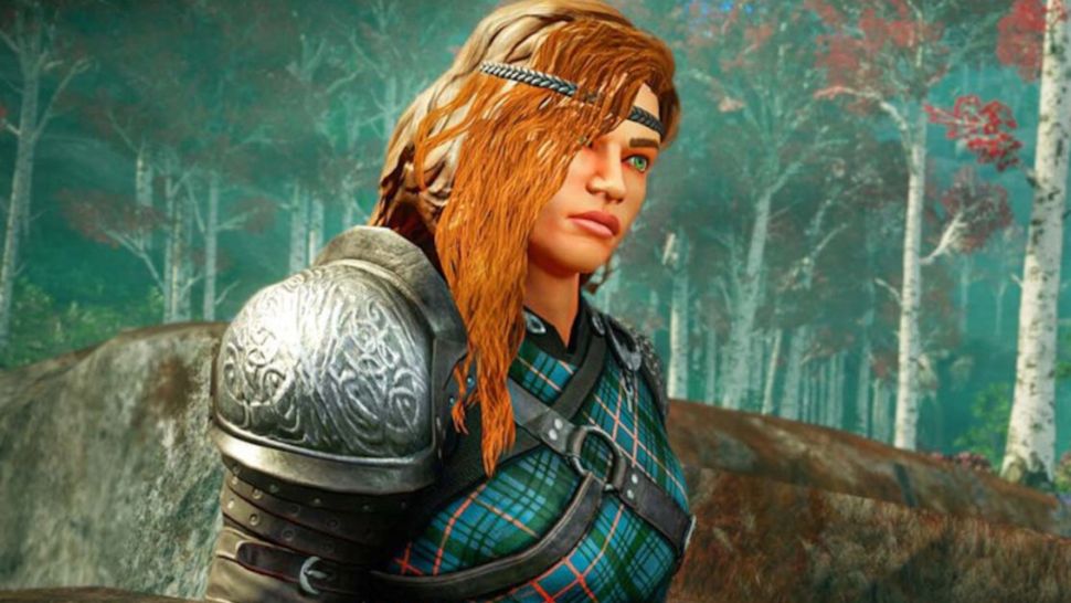 As New World dies thanks to Amazon, ex World of Warcraft lead thanks ...