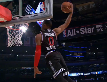 TNT, TBS Net 7.2M Viewers with NBA All-Star Game Simulcast | Next TV