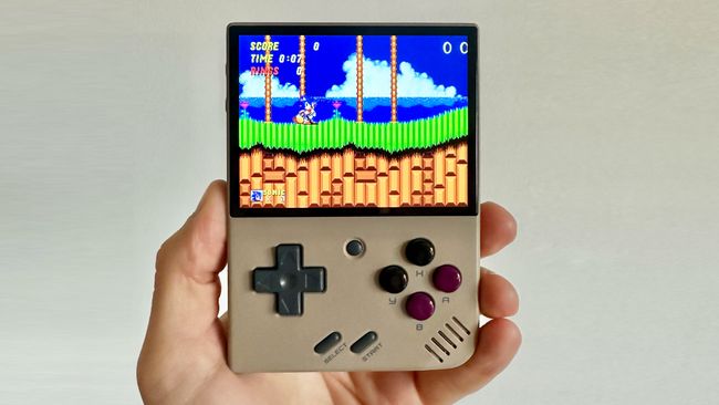 Nex Playground review: an Apple-like active games console for the ...