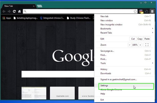 How to Disable Backspace as Back Button in Chrome and Firefox | Laptop Mag