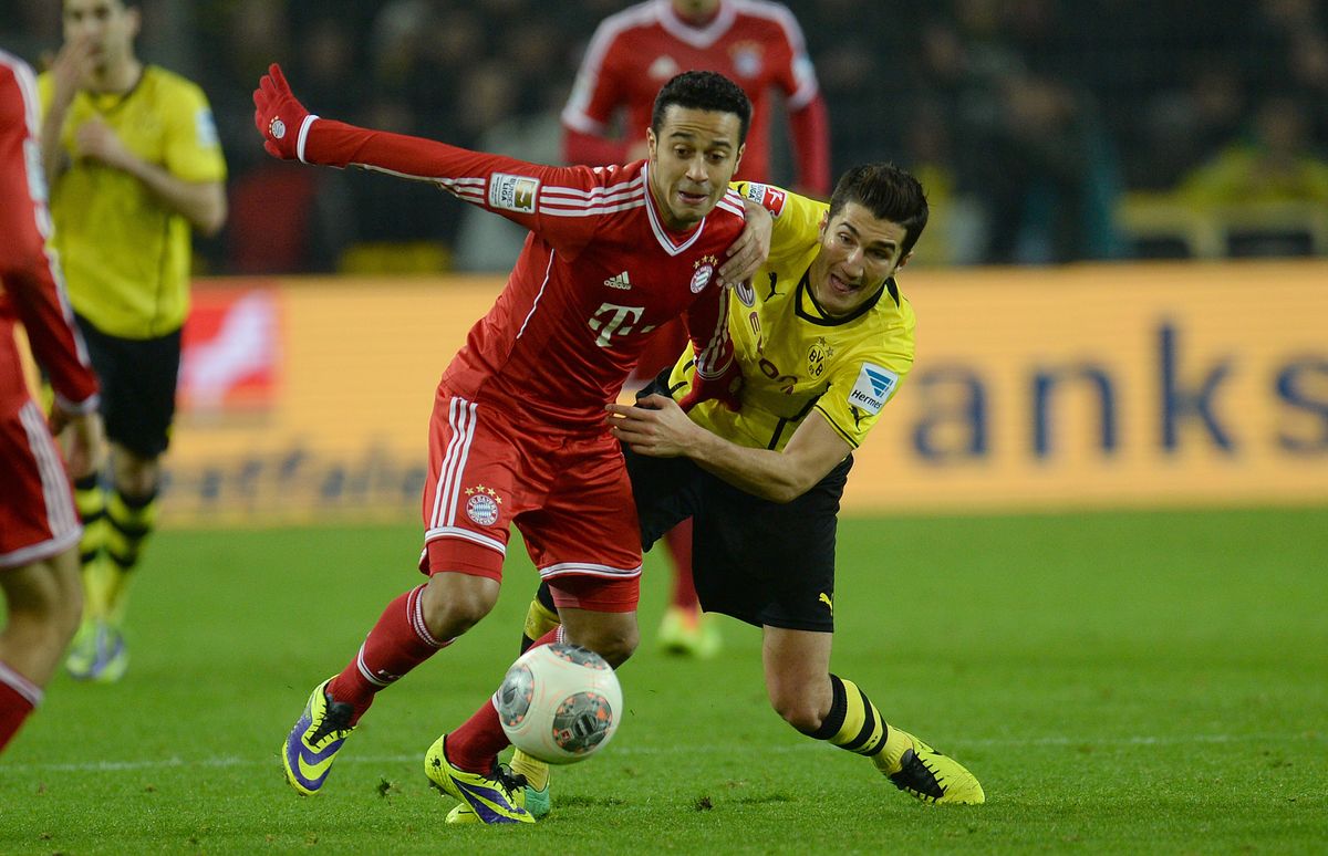 Guardiola heaps praise on 'fearless' Thiago | FourFourTwo Guardiola heaps praise on 'fearless' Thiago | FourFourTwo