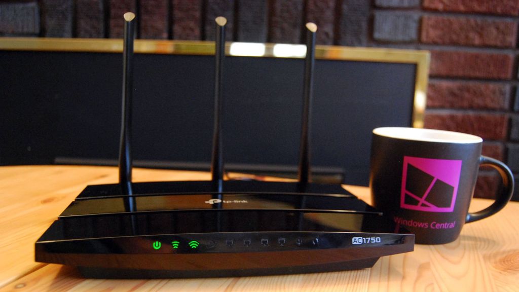 How to choose the best Wi-Fi router | Windows Central