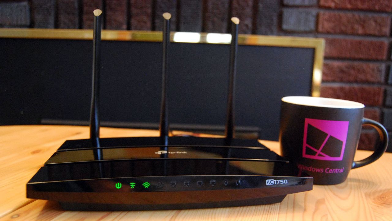 How to choose the best Wi-Fi router | Windows Central