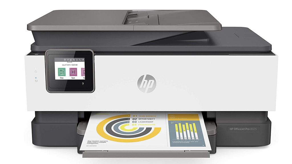 Does your home printer need a fax machine? | Top Ten Reviews