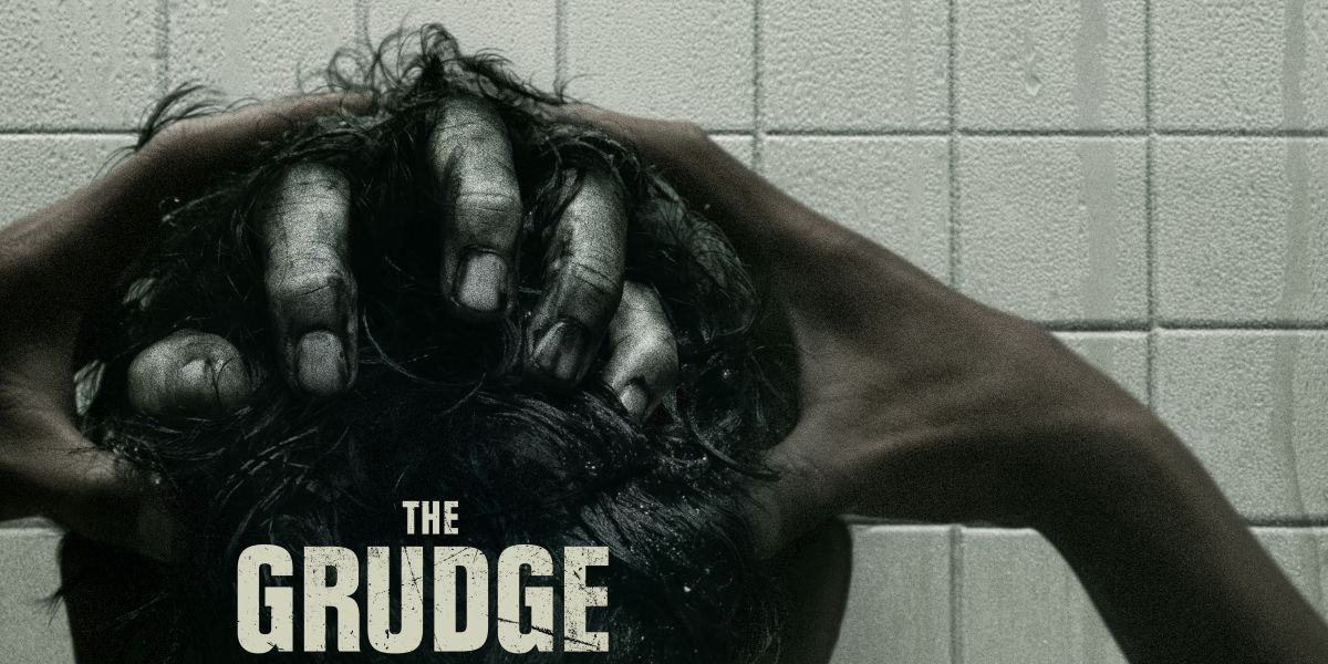 The New Grudge Had A Very Strange Technical Problem It Needed To ...