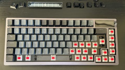 What is a gaming keyboard’s polling rate? (And why you probably don’t ...