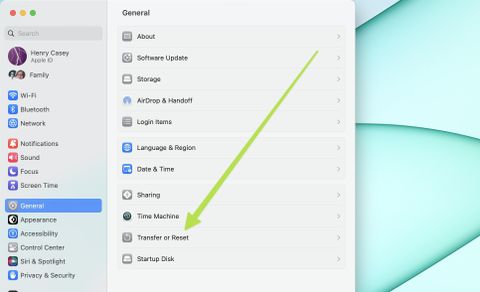 How to reset a MacBook Pro — and any other Mac) | Tom's Guide