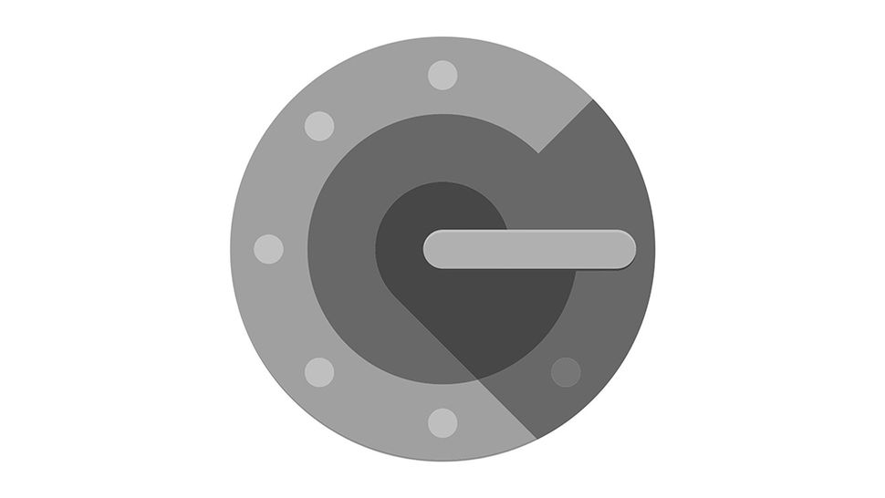 Here's why the Google Authenticator logo is different from all the ...