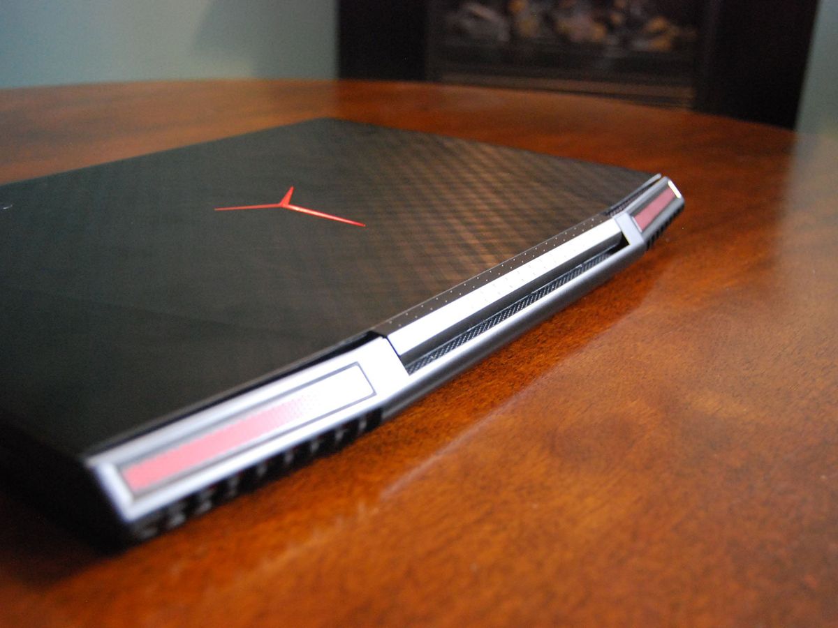Lenovo Legion Y720 review: A lot of PC for a very reasonable price ...