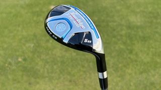 Tour Edge TE-400 Package Set Review | Golf Monthly